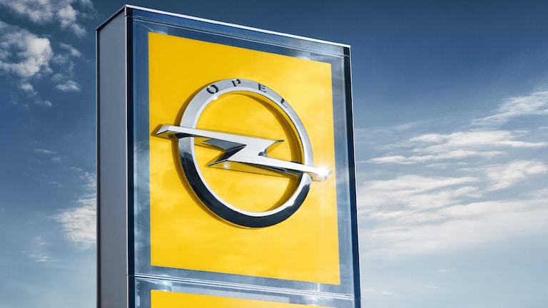 Opel | Fakty i liczby | Opel Polska