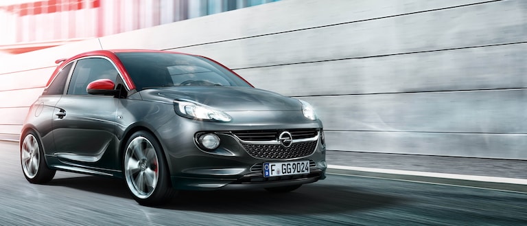 Opel Flota | Przewagi Opla: potwierdzona jakość | Opel Polska