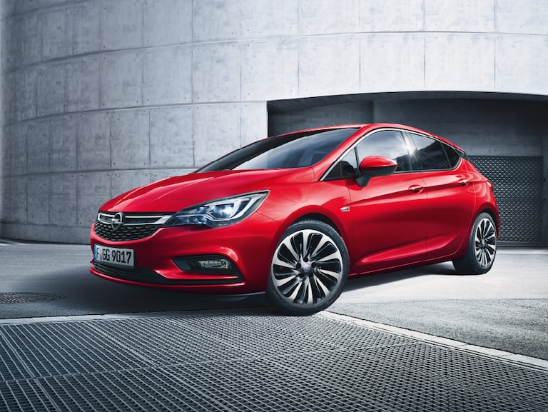 Opel Manufacturing Polska | Fabryka Opla w Gliwicach | Witamy