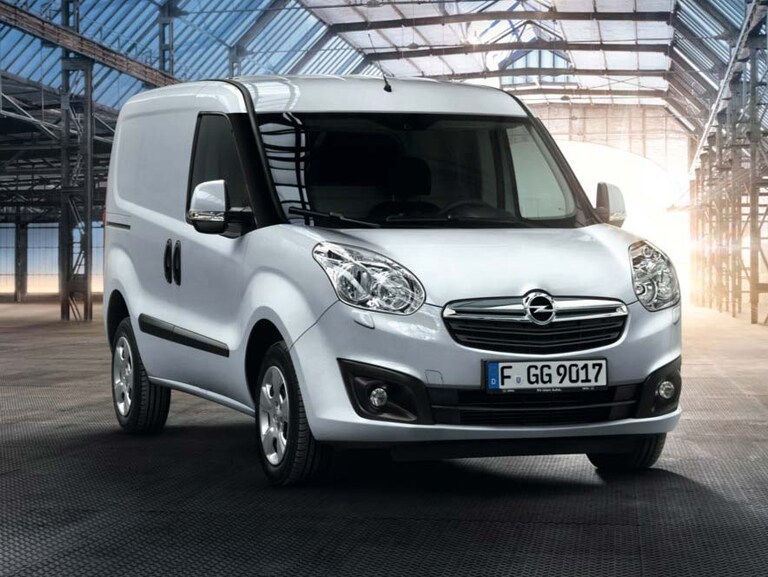 Opel Flota | Przewagi Opla: potwierdzona jakość | Opel Polska