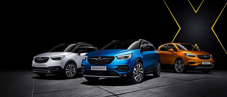 Opel Flota | Przewagi Opla: potwierdzona jakość | Opel Polska