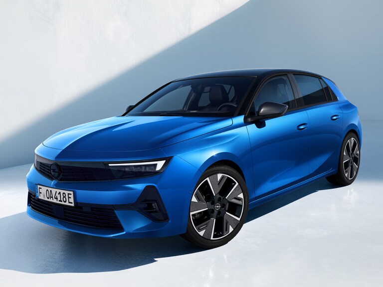 Opel Modele | Samochody osobowe, dostawcze i SUV-y | Opel PL