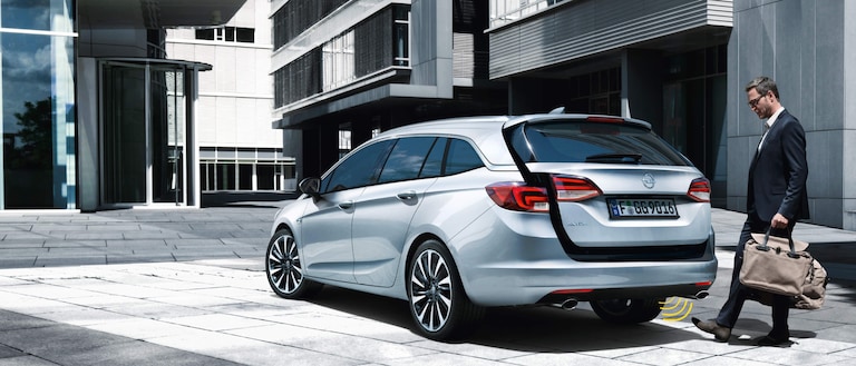 Opel Flota | Przewagi Opla: potwierdzona jakość | Opel Polska