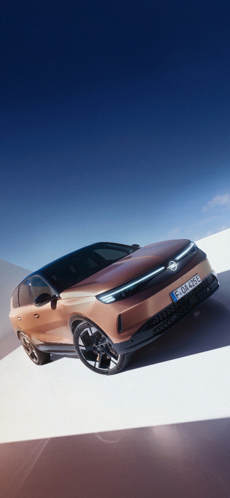 Samochody Opel | Osobowe, SUV-y i pojazdy użytkowe | Opel Polska