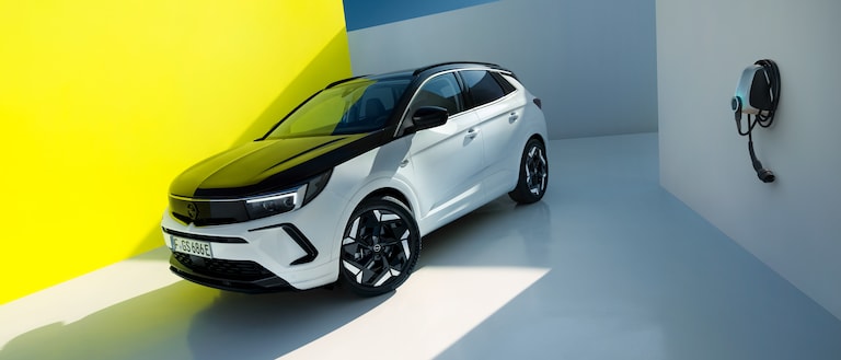 Opel Polska - Nowe samochody osobowe i dostawcze Opel