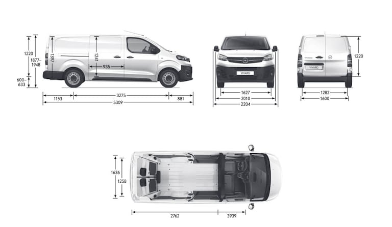 Vehicle Details