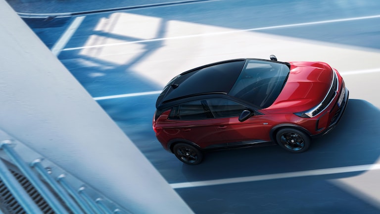 Opel | Fakty i liczby | Opel Polska