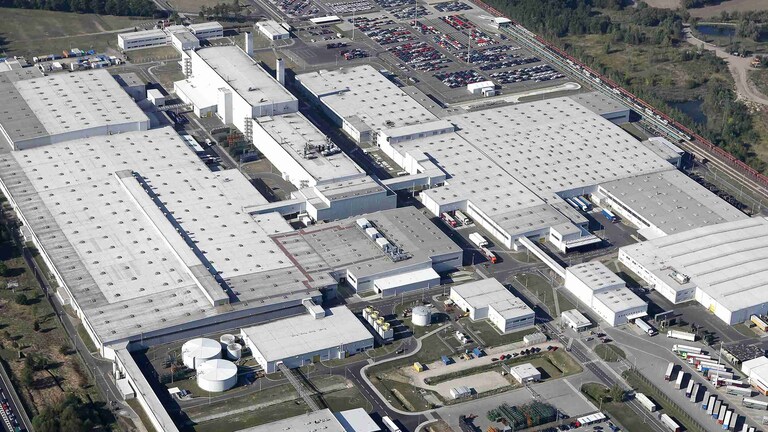 Opel Manufacturing Polska | Fabryka Opla w Gliwicach | Witamy