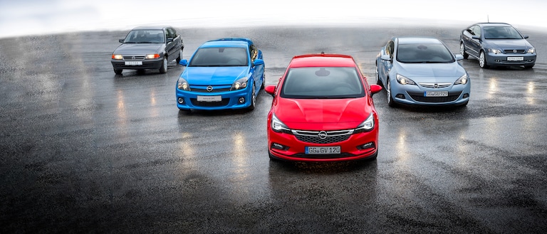 Opel Manufacturing Polska | Fabryka Opla w Gliwicach | Witamy
