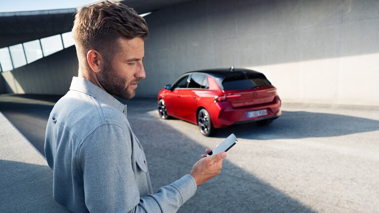 Opel Polska - Nowe samochody osobowe i dostawcze Opel