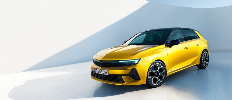 Opel Polska - Nowe samochody osobowe i dostawcze Opel