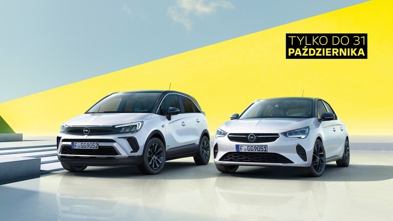 Opel Polska - Nowe samochody osobowe i dostawcze Opel