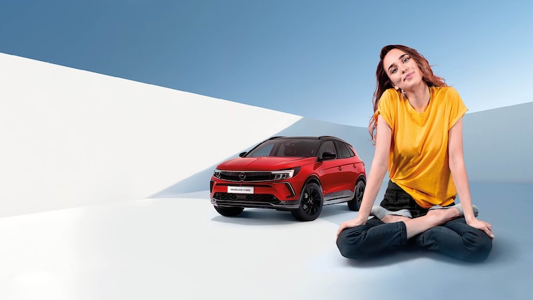 Opel Polska - Nowe samochody osobowe i dostawcze Opel